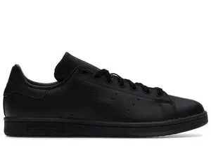 Adidas Stan Smith Sneakers - Core Black