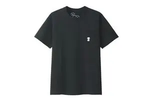 Kaws Pocket T-shirts For Women