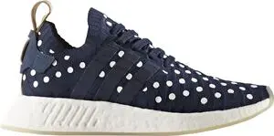 Adidas Nmd R2 Ronin Polka Dot