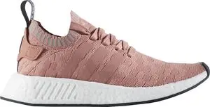 Adidas Nmd R2 Sneakers - Raw Pink