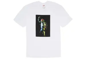 Supreme Raphael Tee Shirt - White