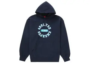 Supreme Reverse Hooded Sweatshirt