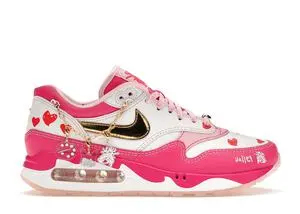 Nike Max 1 '86 Og Doernbecher Hailey Sneakers - Multicolor