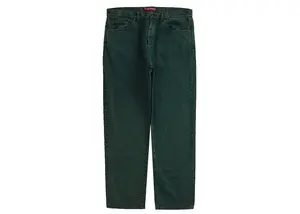 Supreme Regular Jean