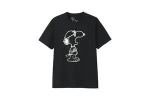 Kaws Printed T-shirts For Women
