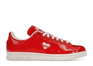 Adidas Stan Smith Valentine's Day Sneakers