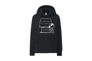 Kaws Hooded Sweatshirts Hoodies For Women