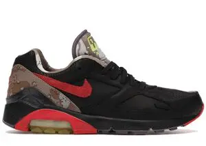 Nike Air Max 180 Sneakers