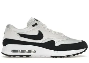 Nike Air Max 1 '86 Og Golf Sneakers - White/black