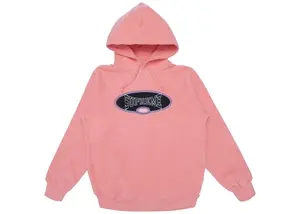 Supreme Reverse Fleece Hooded Sweatshirt