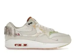 Nike Max 1 '87 Metal Charms Sneakers