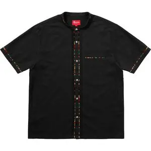 Supreme Collared Shirts For Men