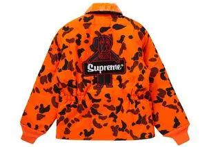 Supreme Refrigiwear Insulated Irontuff Jacket