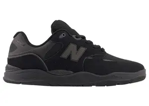 NEW BALANCE Numeric 1010 Tiago Lemos Sneakers - Black