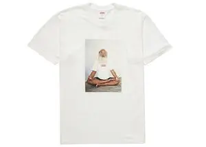 Supreme Rick Rubin Tee Shirt