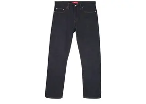 Supreme Rigid Slim Jean