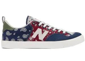 NEW BALANCE Numeric 212 Paisley Pack