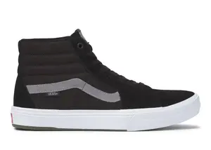 VANS Bmx Sk8hi - Black/grey/white