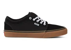 VANS Chukka Low Sneakers
