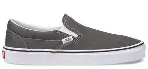 VANS Vans Classic Slip-On Sneakers Charcoal