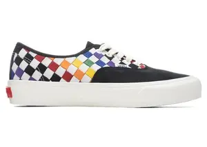 VANS Authentic Vlt Lx Pride Sneakers - Rainbow/marshmallow