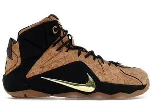 Nike Lebron Ext Cork Sneakers