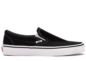 VANS Classic Slip-on - Black