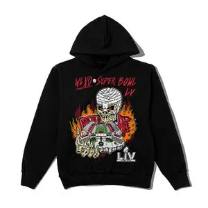The Weeknd Drawstring Sweatshirts Hoodies For Men