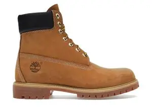 Timberland 6" Premium Waterproof Boots