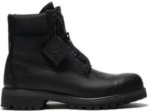 Timberland 6" Gore-tex Boots - Black