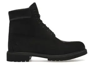 Timberland 6-inch Premium Nubuck Boots