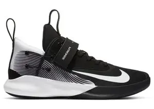 Nike Precision 4 Flyeasein Sneakers - Black/white