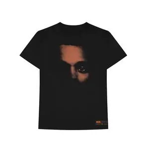 The Weeknd T-shirts For Men