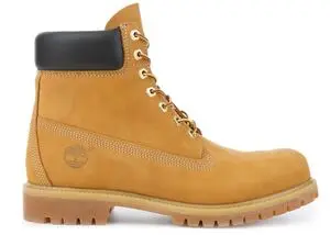 Timberland 6" Premium Waterproof Boots
