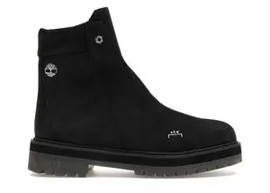 Timberland 6 Inch Zip Boot Acoldwall