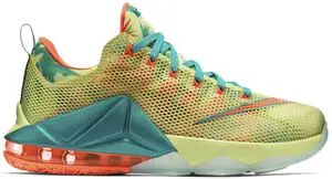 Nike Lebron Low Prm Ep Sneakers