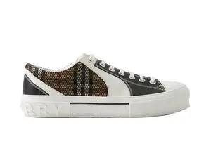 Burberry Vintage Sneakers For Men