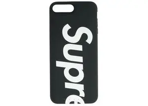 Supreme Mophie Juice Pack Iphone 8 Plus - Black