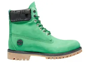 Timberland 6" Premium Boston Celtics Boots