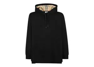 Burberry Oversized Sweatshirts Hoodies For Men