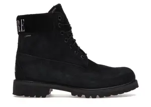 Timberland 6" Boot Concepts Lfodin - Black/black