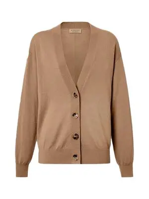Burberry Vintage Cardigans For Women