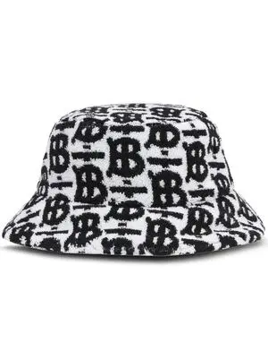 Burberry Tb Towel Bucket Hat