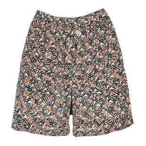 Burberry Tb Monogram Shorts