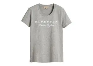 Burberry Logo T-shirt