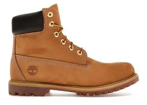Timberland 6" Premium Waterproof Boots