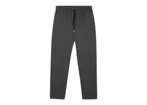 Burberry String Jogging Pants