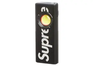 Supreme Nebo Slim 1200 Pocket Light - Black