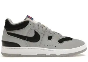 Nike Mac Attack Qs Sp - Light Smoke Grey/black/white
