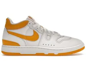 Nike Mac Attack Qs Sp Sneakers - White/white/lemon Venom